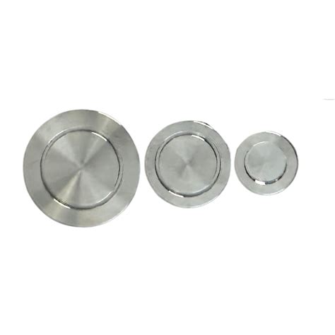 Kf Type Flange Cap
