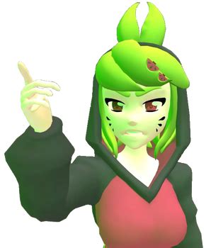 Explore The Best Melony Smg4 Art Deviantart