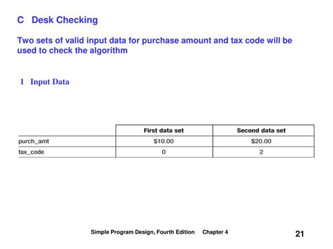 Ppt Selection Control Structures Powerpoint Presentation Free