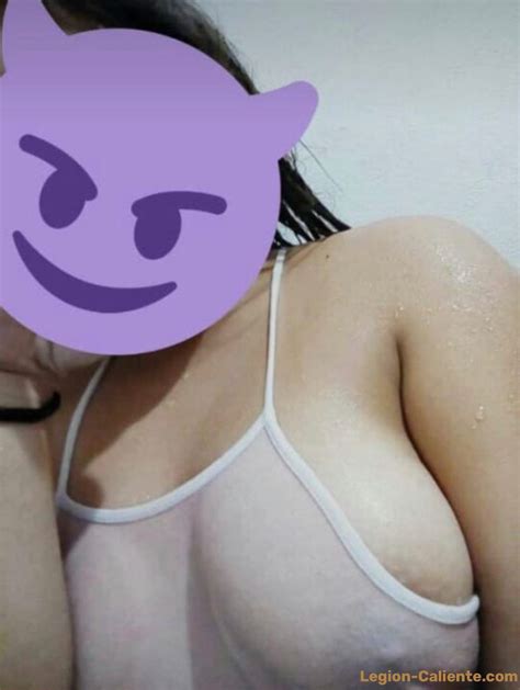 Pack De Isabel Conde Tetona Meganz • Legion Caliente