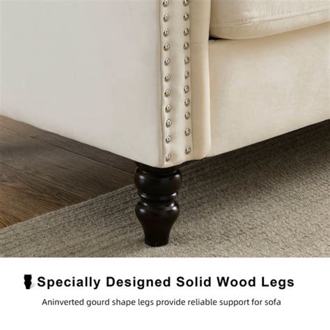 House Of Hampton® Ethil 80 Upholstered Sofa Wayfair