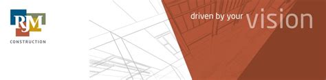 Nick Driessen Rjm Construction Linkedin