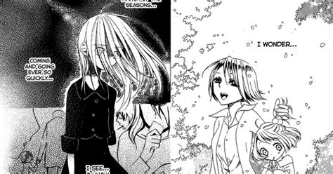 Exclusive Irodori Comics Previews Leaper From Isaki Uta The Lost