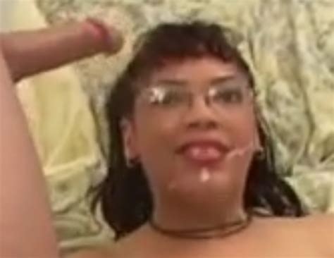 Geek Nerd Blowjob Hard Fuck And Facial Cumshot Screenshot 20230320