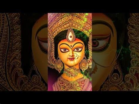 Meri Maa Ke Barabar Koi Nahi Maa Durga Whatsapp Status Maadurga Durgapuja Spiritual Status