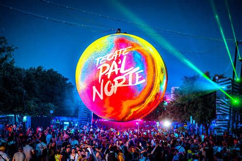 ¿vas Pal Norte Actividades En Monterrey Para Aprovechar Mejor El Fin De Semana México