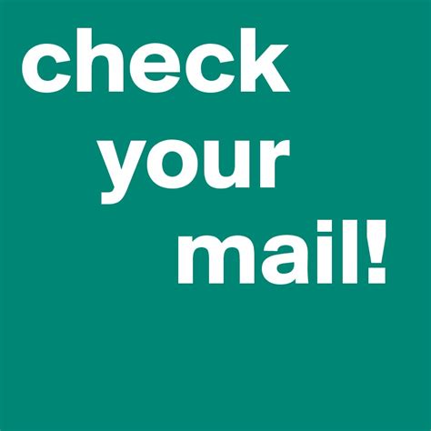 Beautiful Work Tips About How To Check Your Mail Partnershipcopy26