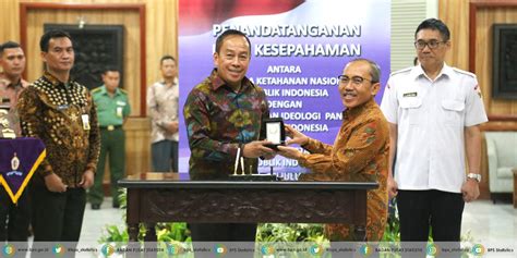 Bps Supports Siskurtannas News And Press Release Bps Statistics