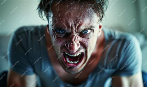 Premium Photo Dynamic Collection Capturing Intense Emotions