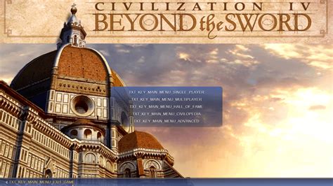 I Installed Civ Iv Bts But When The Games Launcher Gave Me A Bunch Of