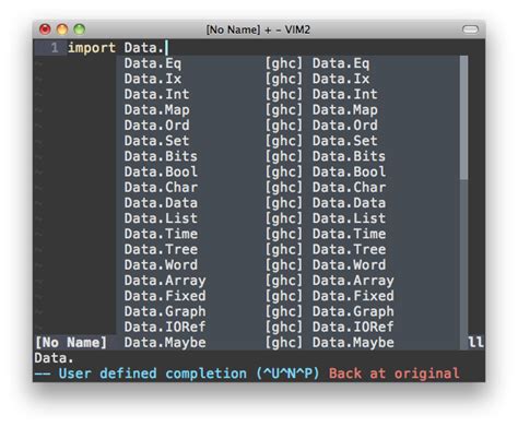 GitHub Eagletmt Neco Ghc A Completion Plugin For Haskell Using Ghc Mod