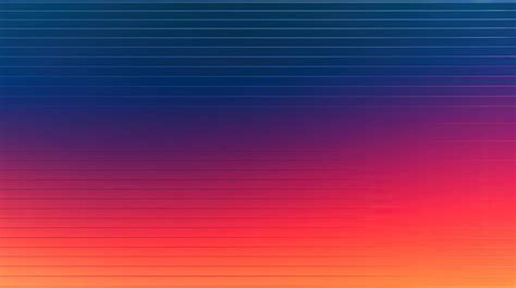 Premium Ai Image A Background With Parallel Lines Forming A Grid In A