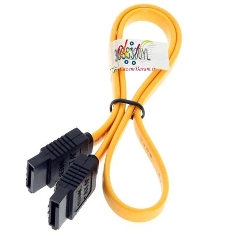 کابل Sata قیمت مناسب خرید راحت سفارش آسان لازم دارم دات کام