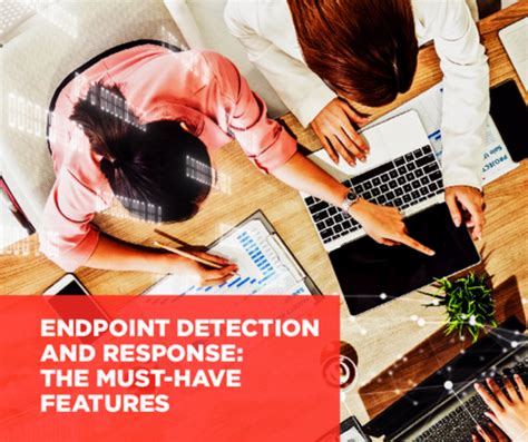 Edr Architecture And Solutions Part1