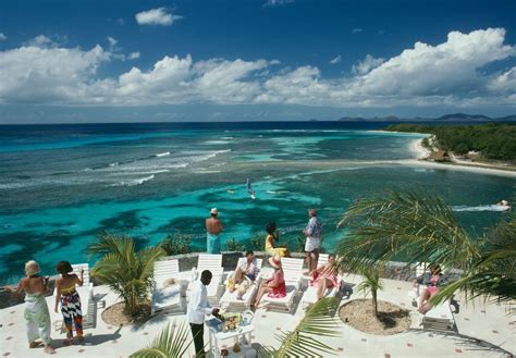 Mustique Island The Ultimate In Caribbean Luxury Isle Keys