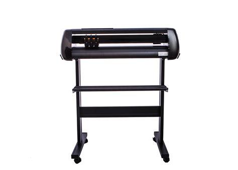 Sk 720 Graph Cutter Plotter Machine With Stepper Motor Precision Cnc