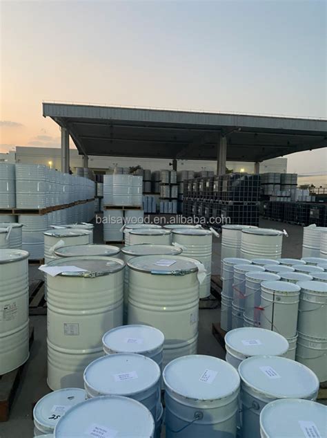 Unsaturated Resin 2210 2516 2858 Gelcoat Resin Polystyrene Vinyl Ester