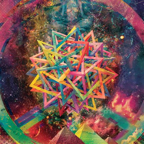 Colorful Psychedelic Wallpapers Top Free Colorful Psychedelic