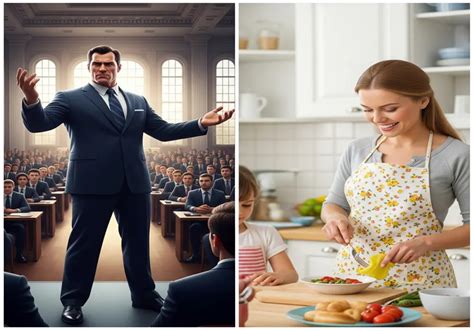 Gender Stereotypes In Media Why They Persist And How To Fight Back
