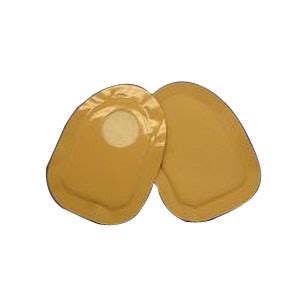 Ampatch Style N 23 With 1 18 Round End Hole 49n23 Box Mar J Medical