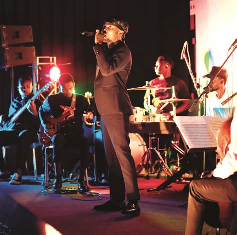 Eli Njuchi Creates Kabula Memories The Times Group