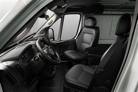 2023 Ram Promaster Cargo Van Ram Canada