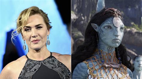 Avatar 2 Cast What The Way Of Water Cast Really Looks Like