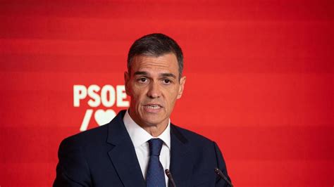 Sánchez Pérez Castejón Se Gasta El Dinero Del Contribuyente En Hacerse