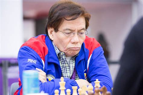 Eugene Torre