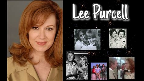 Lee Purcell