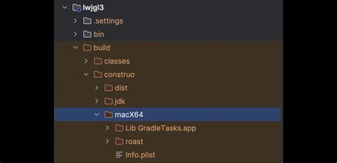 How To Cross Compile Your Libgdx Games Using Gradle Tasks