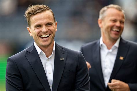 Eirik Bjørnø Viking Eirik Bjørnø Med Personlig Nyttårsforsett Jeg