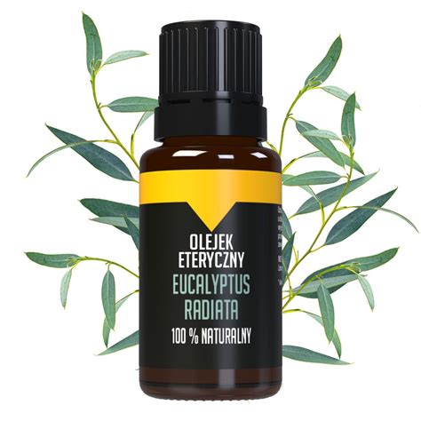 Bilovit Aceite Esencial De Eucalipto Radiata 10 Ml