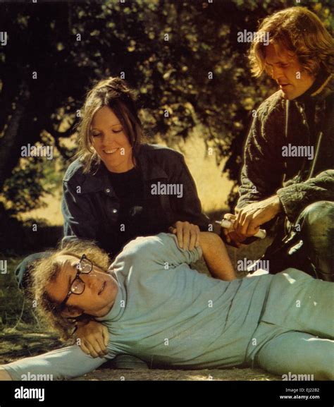 Sleeper Year 1973 Usa Director Woody Allen Diane Keaton Woody