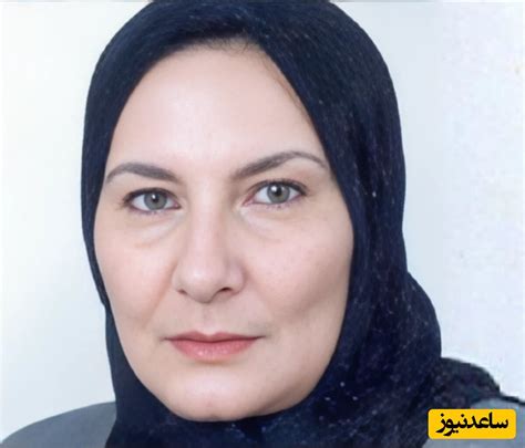 عکس تغییر چهره زیبای مه لقا خانوم سریال نون خ در اوج پیری مگه میشههه؟😳