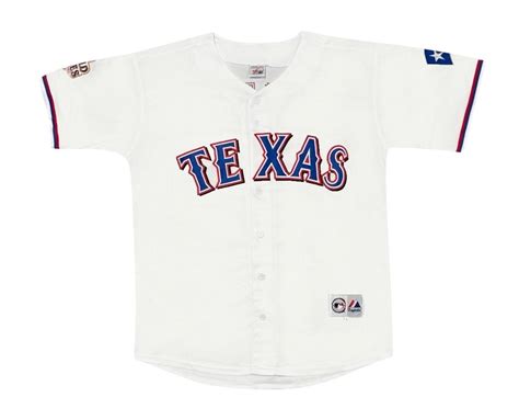 Adrian Beltre 2011 Texas Rangers World Series Home White Jersey Mens