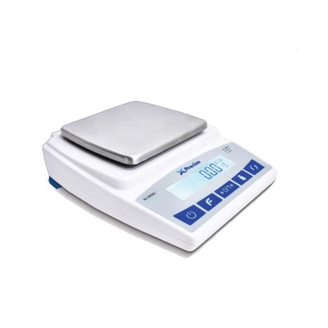 Precision Balance Precisa Bj 610c