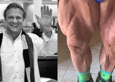 Watch The 5 Reasons Tom Platz Built Biggest Legs In Bodybuilding