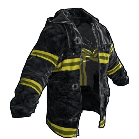 Fire Jacket Rust Wiki Fandom