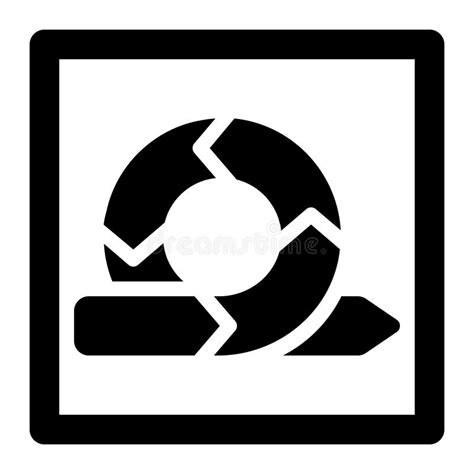 Project Scope Agile Scope Glyph Solid Icon Stock Vector Illustration Of Glyph Scope 365009524