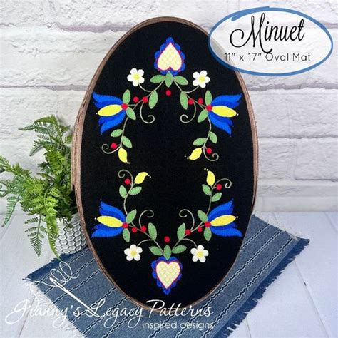 Grannys Legacy Patterns Inspired Designs Grannyslegacypatterns