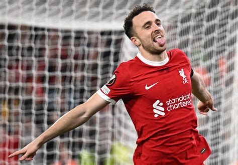 Le But Sublime De Diogo Jota Contre Toulouse