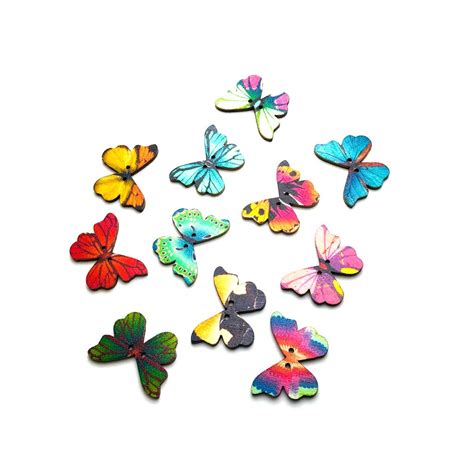 Модон И үсэг хэмжээ 15 X 2 см 2 ширхэг Beentee