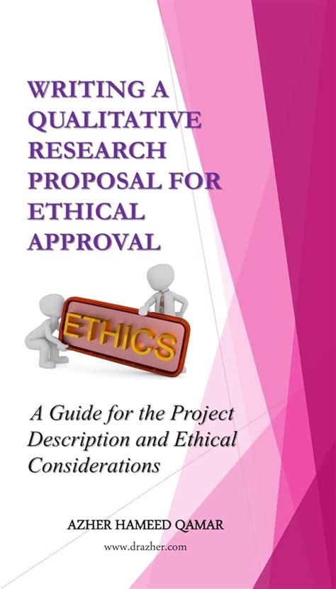 Qualitative Research Proposal Steps Of Research Proposal Pdf