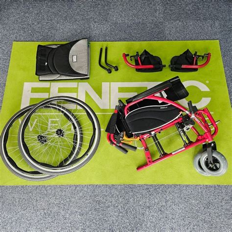 Collapsible Wheelchairs For Travel Fenetic Wellbeing