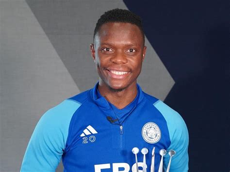 20 Things You Should Know About Patson Daka Youth Village Zambia