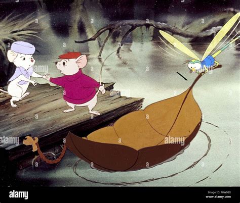 Original Film Title The Rescuers English Title The Rescuers Film