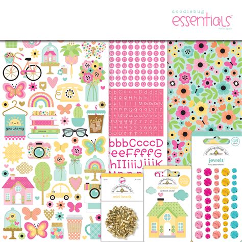 Doodlebug Design Inc Blog 2023