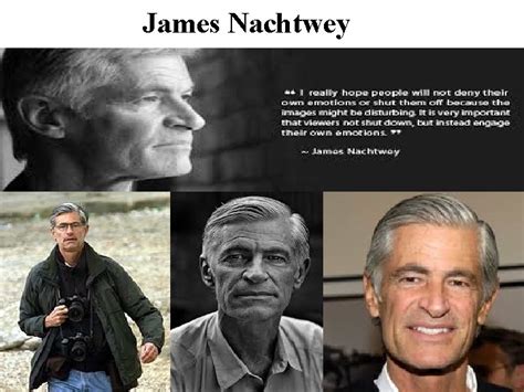James Nachtwey Biography He Grew Up In Massachusetts