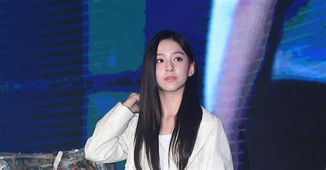 T포토 박지후 긴생머리 그녀